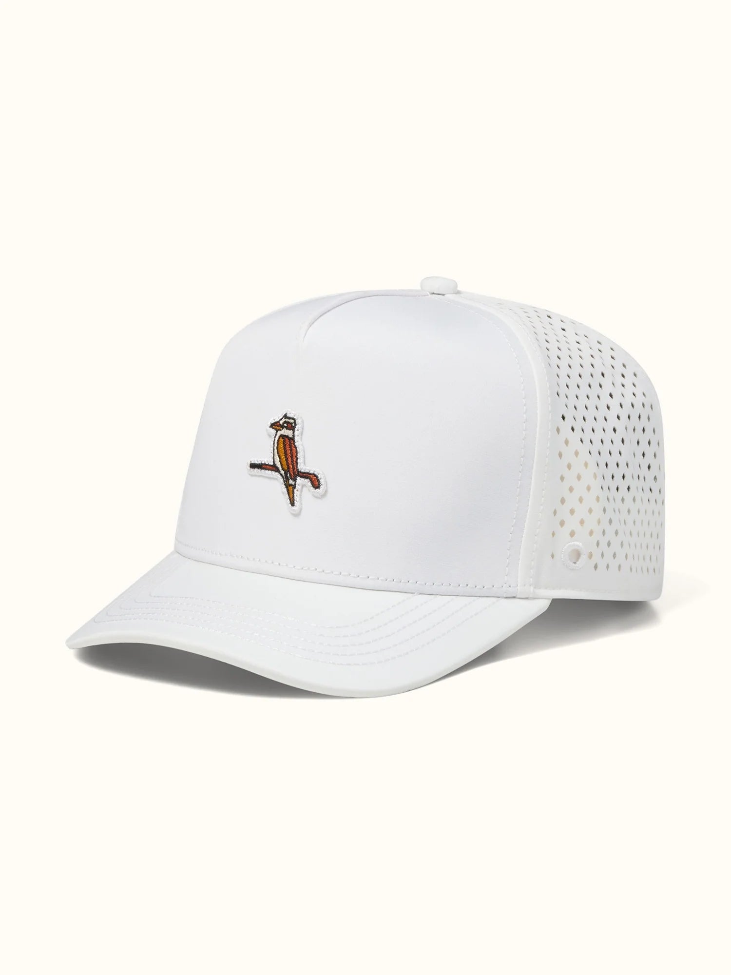 Walker Par-Tec Striker Cap – Noosa Golf Co.